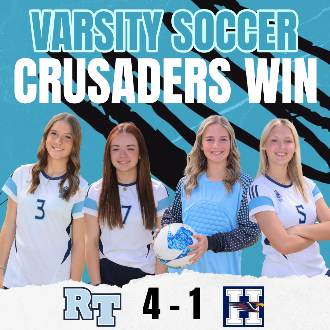 News - Robert Toombs Christian Academy